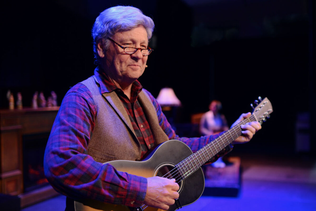 Michael McLean discusses ‘The Forgotten Carols’ and his own decade of ...